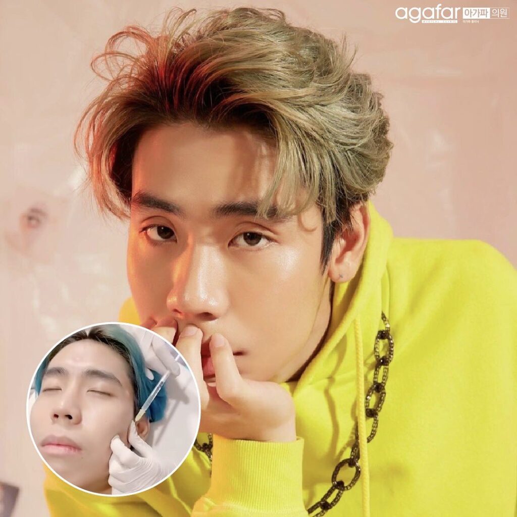 Idol Glow คืออะไร? 'หน้าใส รอยจาง' โปรแกรมยอดฮิตของ agafar ที่เหล่าอิน ...